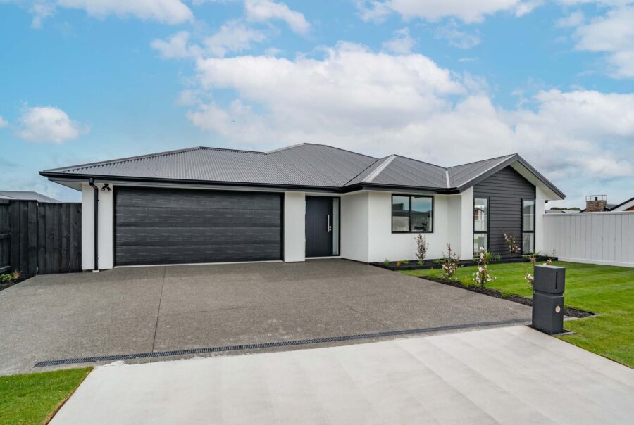 Featured Builds | DP Homes