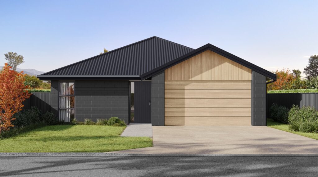 Chittenden | DP Homes