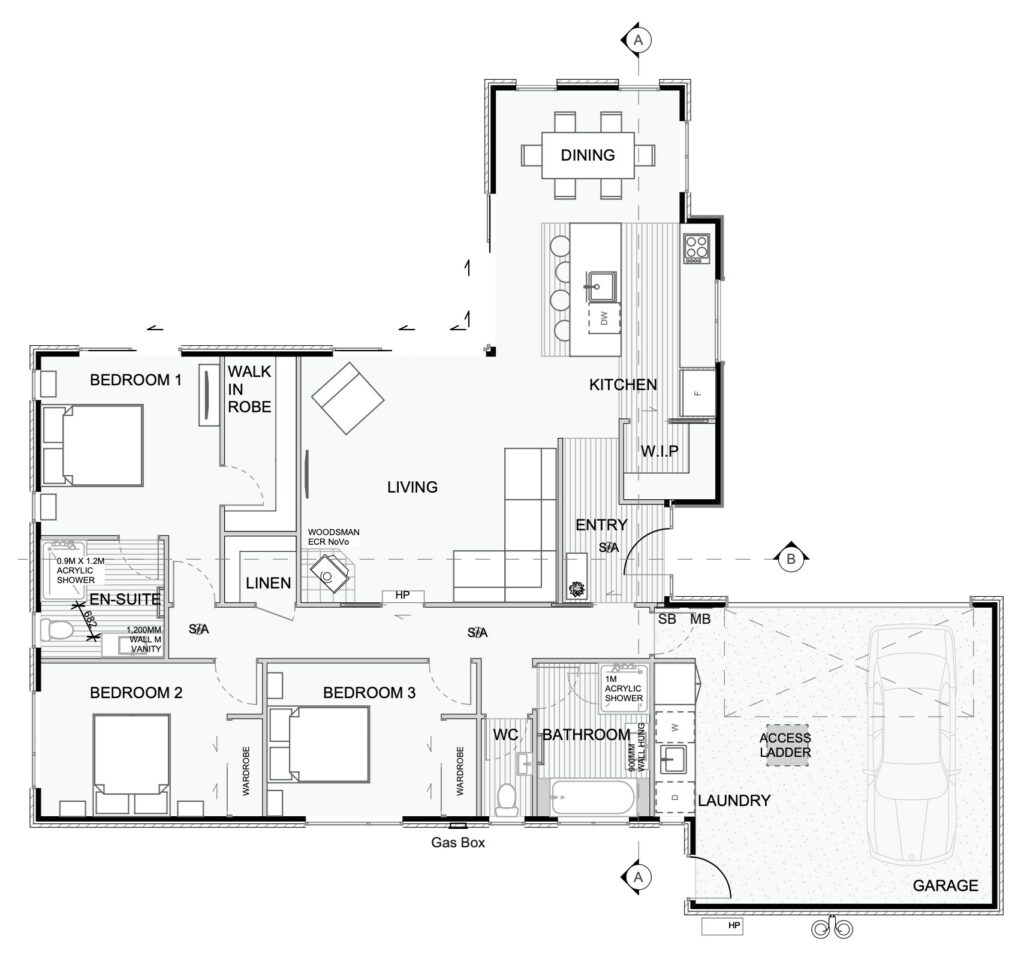 184 Hamilton | DP Homes