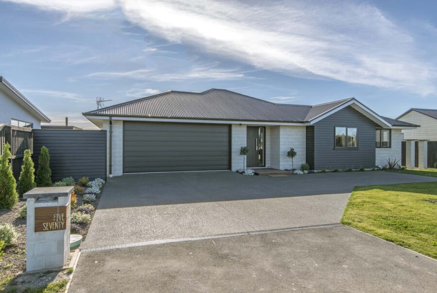 Core Plans | DP Homes