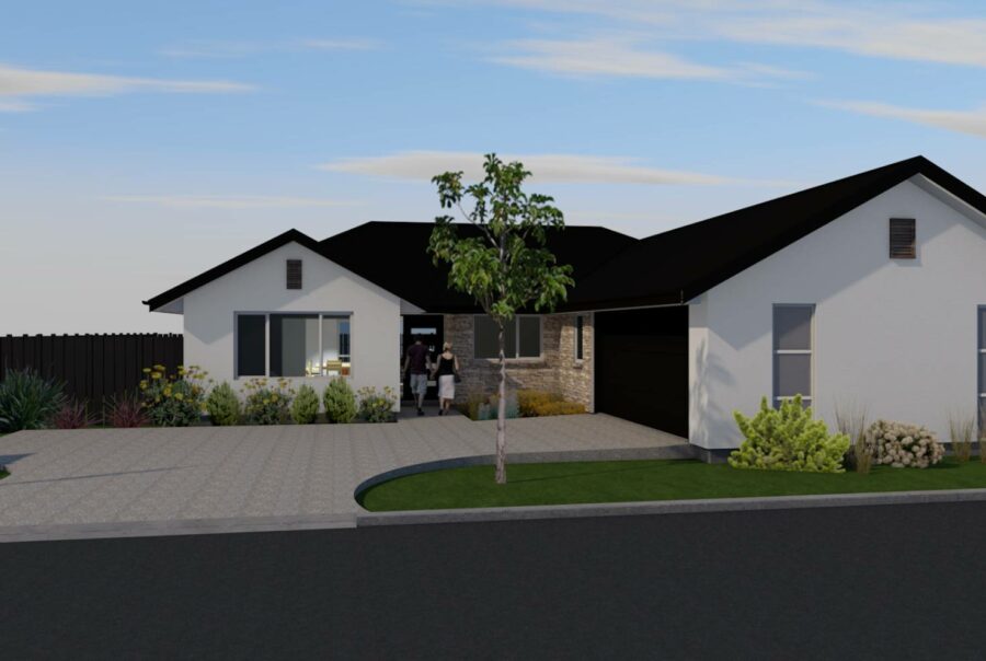 Core Plans | DP Homes