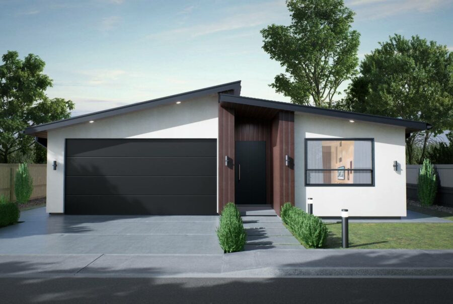 Core Plans | DP Homes