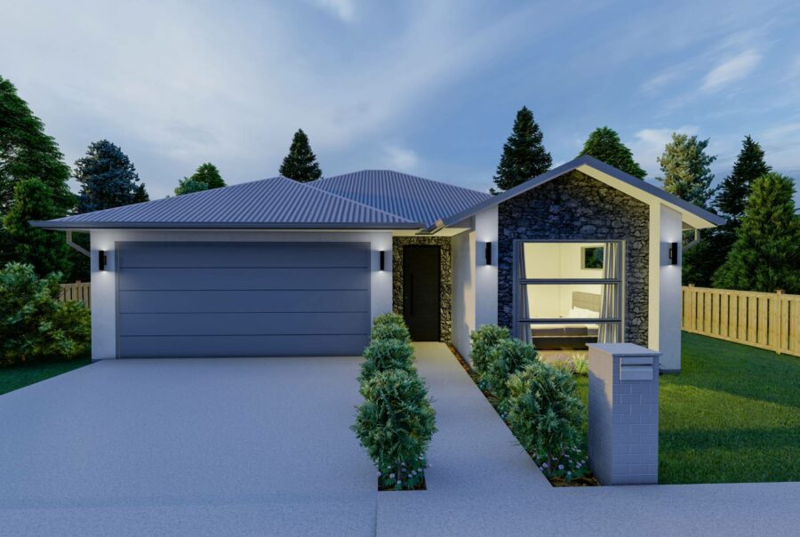 Core Plans | DP Homes