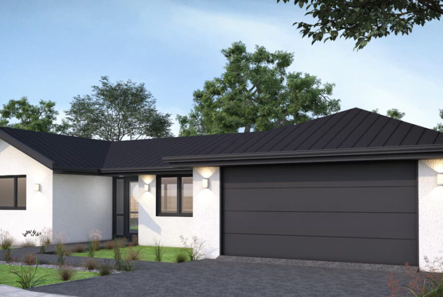 Core Plans | DP Homes