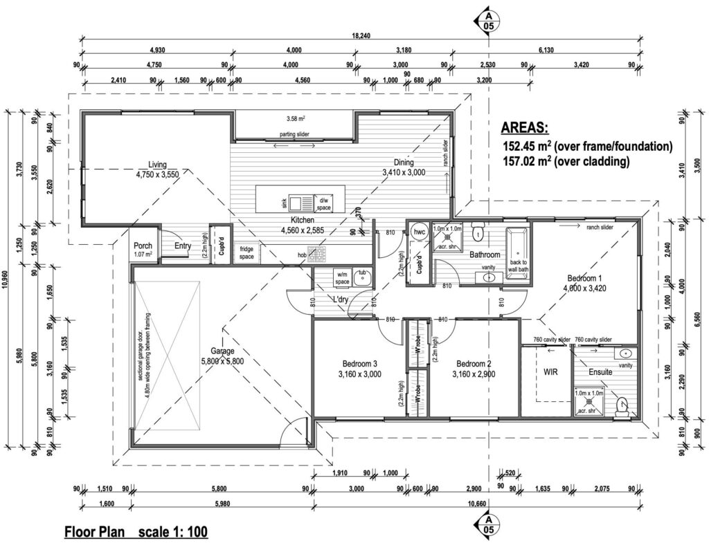 Riverstone | DP Homes
