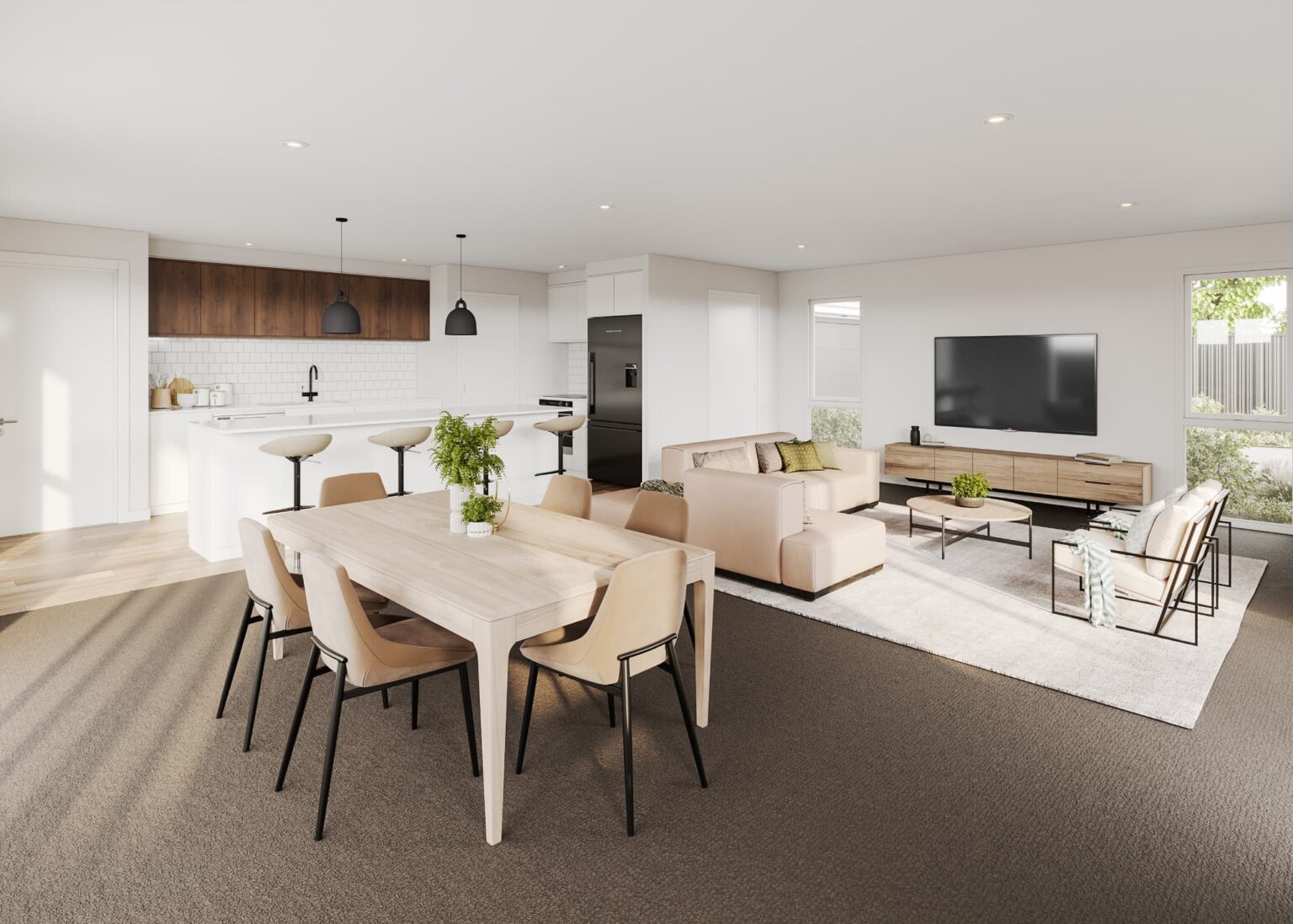 Anaru | DP Homes