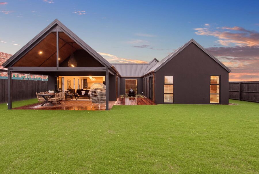 Featured Builds | DP Homes