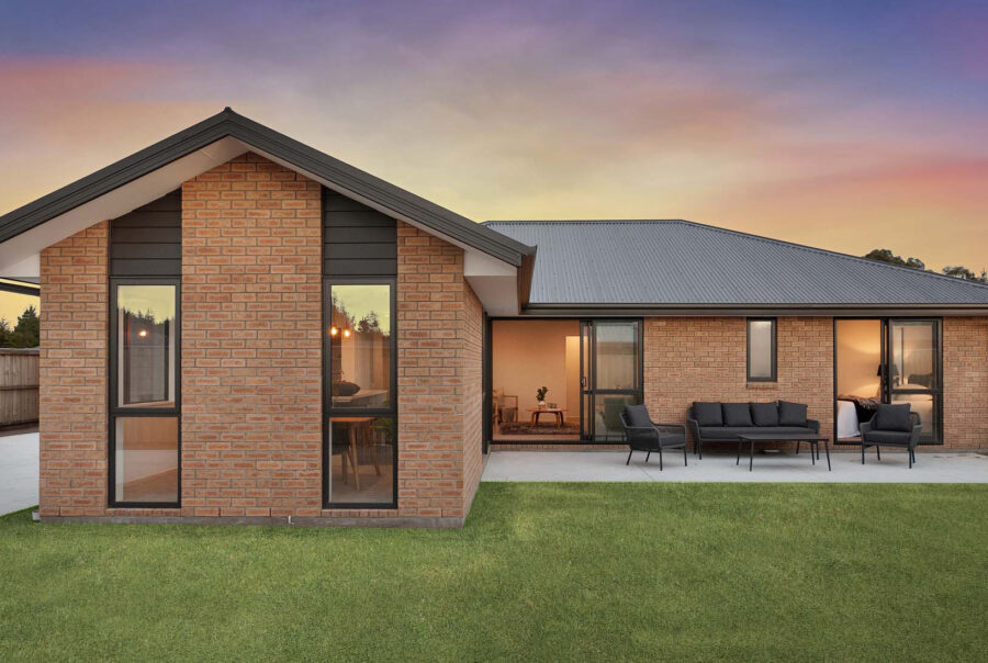 Featured Builds | DP Homes