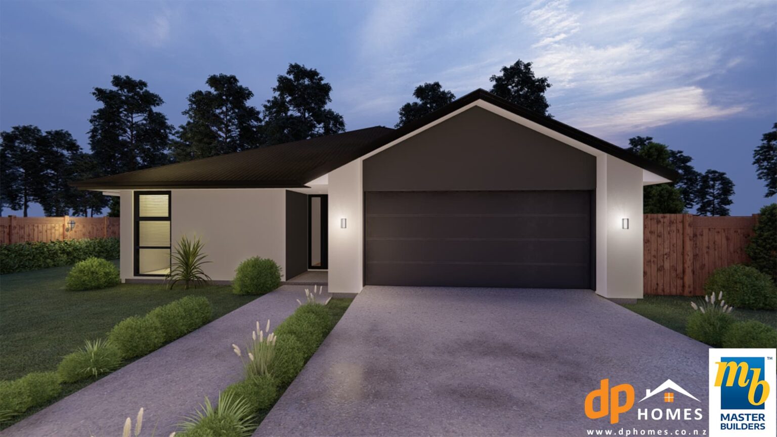 Chittenden | DP Homes