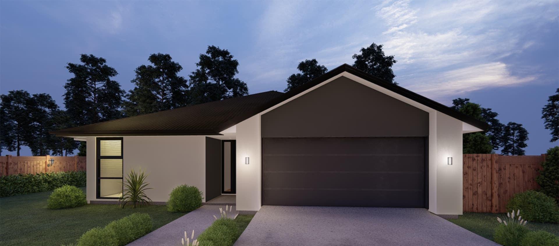 Chittenden | DP Homes