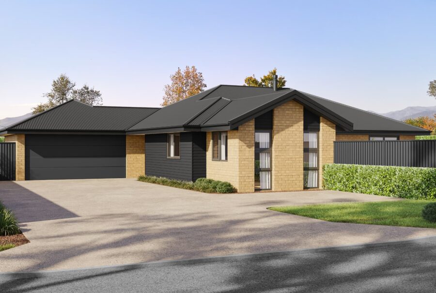 Core Plans | DP Homes