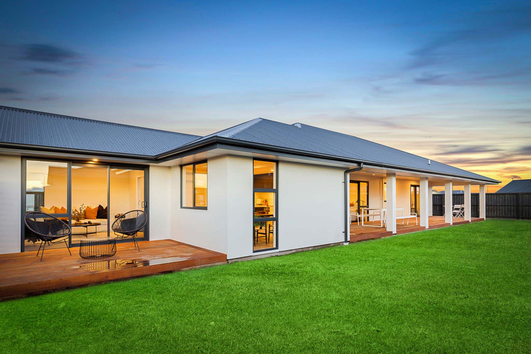 23 Verdeco Boulevard | DP Homes
