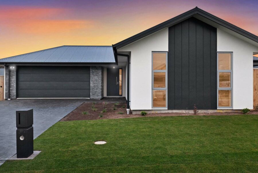 Featured Builds | DP Homes