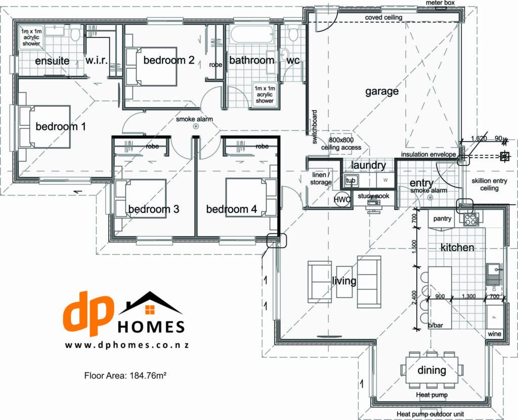 Dunns | DP Homes