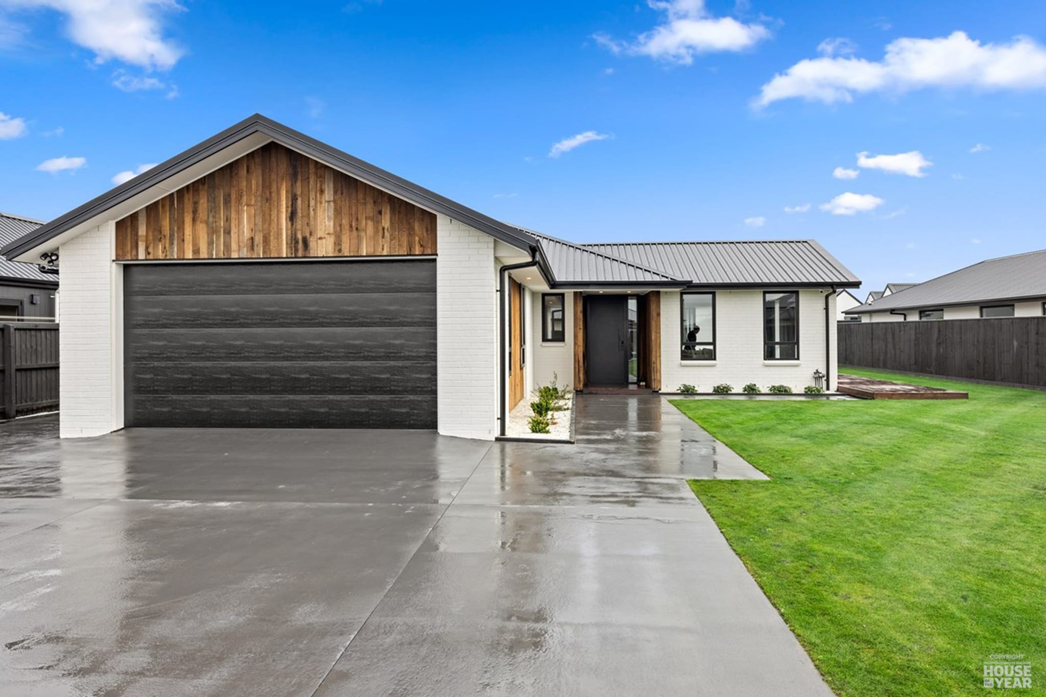 Rosemerryn | DP Homes