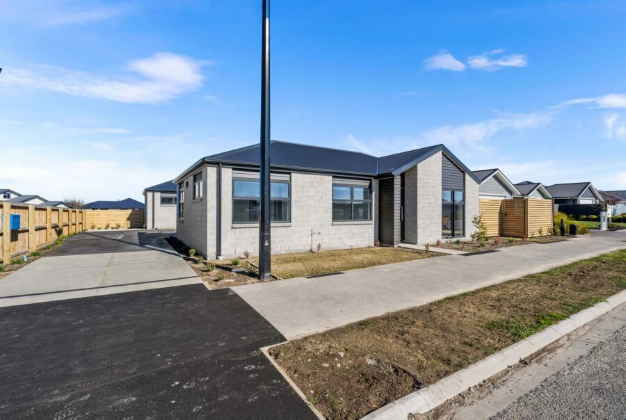 Featured Builds | DP Homes