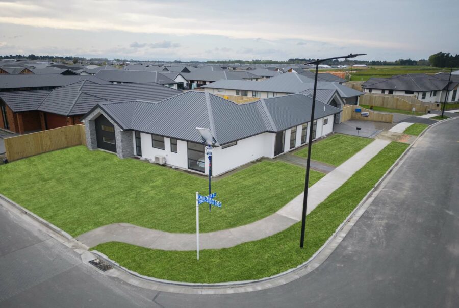 Featured Builds | DP Homes