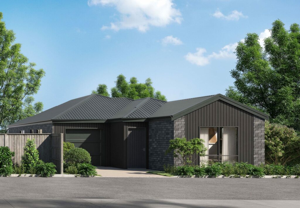 16 Makybe Terrace, Lincoln | DP Homes